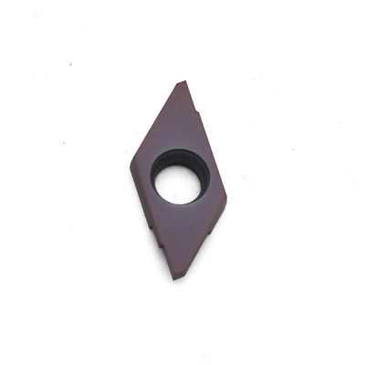 Quality CNC Carbide Insert & Carbide Threading Inserts factory from China